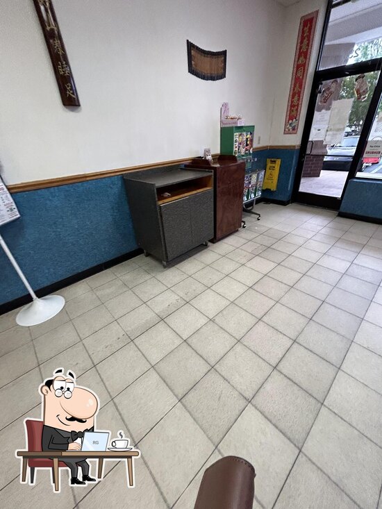 Ting Hao Chinese Restaurant, Salisbury - Restaurant menu, prices and ...