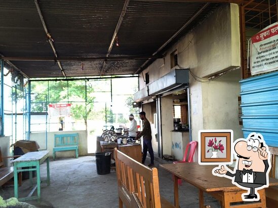 Anil Dhaba, Deaulgaon Raja - Restaurant menu, prices and reviews