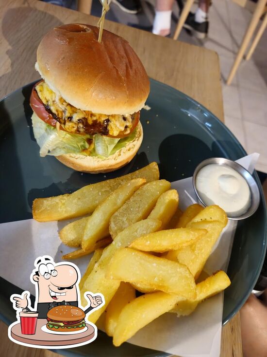 Woolworths Café, Cape Town - Restaurant menu, prices and reviews