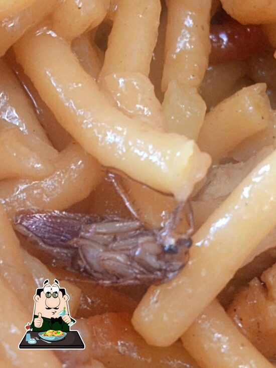 Restaurant de Comida China, Izúcar de Matamoros - Menú del restaurante ...