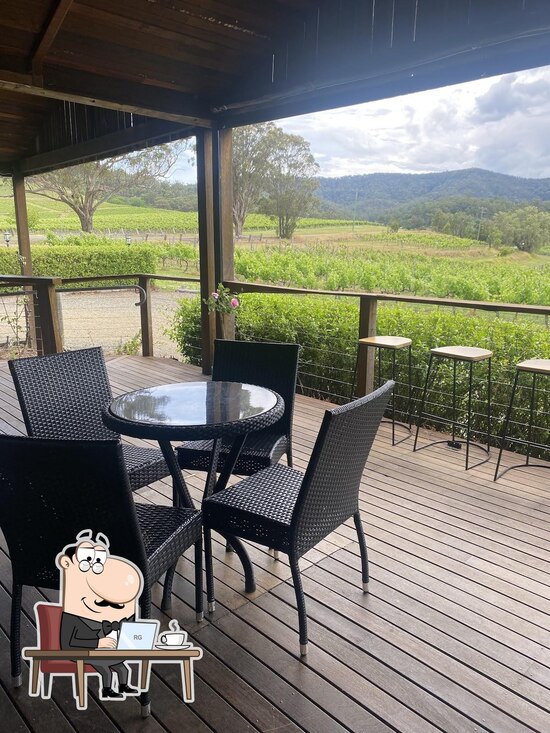 Fat Cow Hunter Valley, Pokolbin - Restaurant menu, prices and reviews