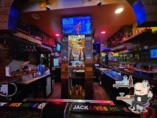 Rain Bistro & Lounge, Wichita - Restaurant menu, prices and reviews
