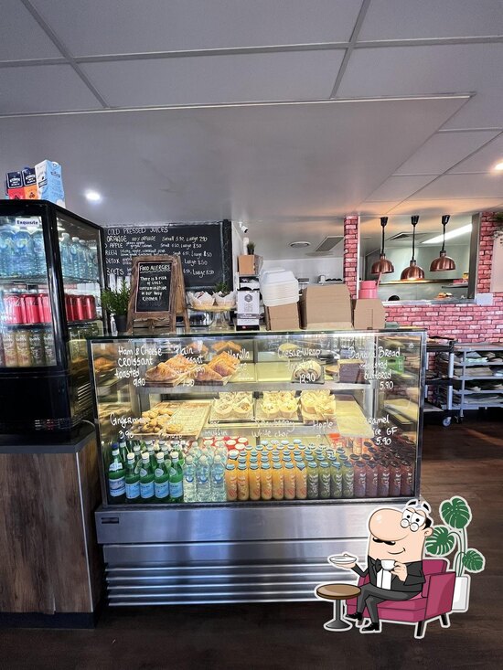Cafe Two Coomera, Upper Coomera - Restaurant menu, prices and reviews