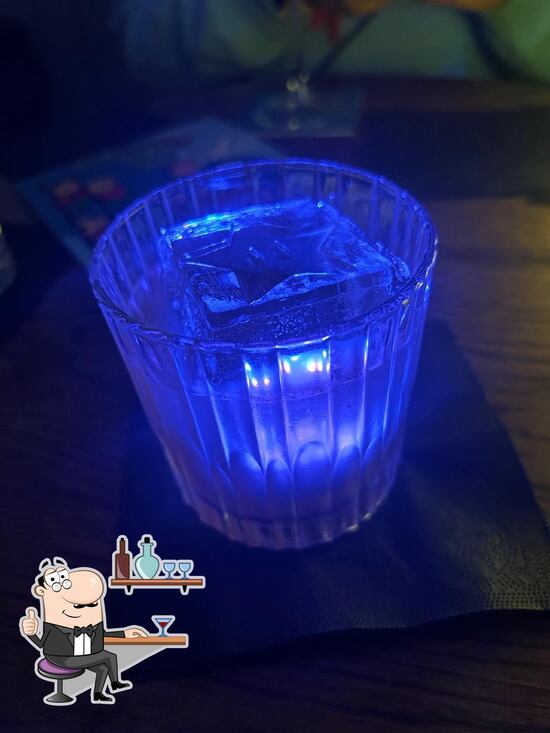 The Cocktail Geeks, Edinburgh - Restaurant menu, prices and reviews