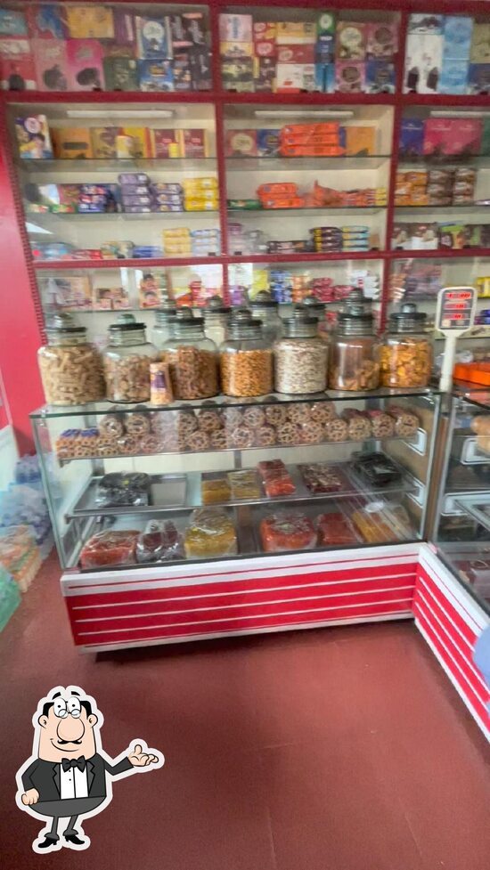 KR Bakes, Randathani - Restaurant menu, prices and reviews