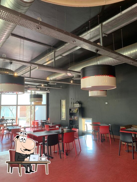 Truth Cafe, Johannesburg - Restaurant menu, prices and reviews