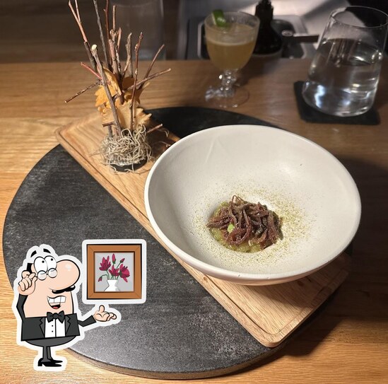 BRUTO, Denver - Restaurant menu, prices and reviews