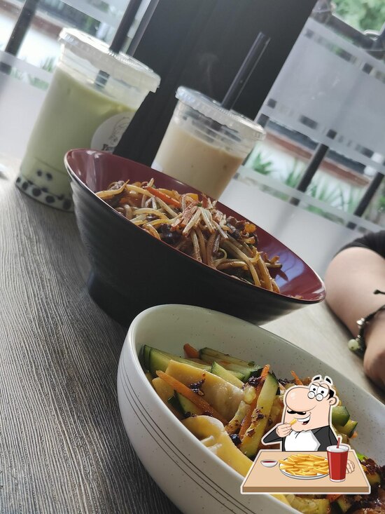 Boba, Tecate - Menú del restaurante, precios y reseñas