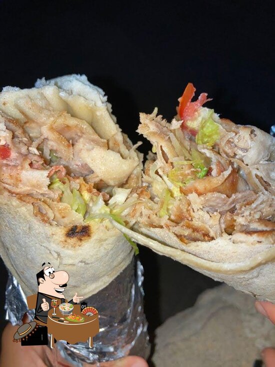 Snack rapido, Carling - Menu du restaurant, prix et avis