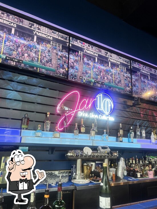 Jar 10, Nashville - Restaurant menu, prices and reviews
