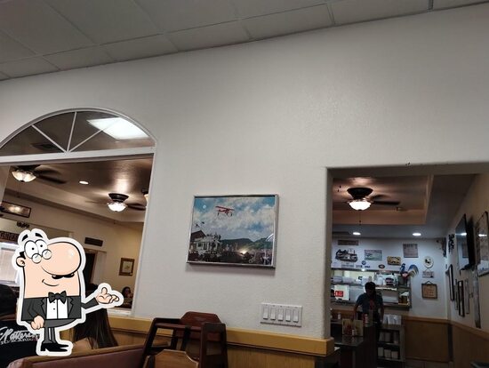 Mile High Cafe, Hesperia - Restaurant menu, prices and reviews