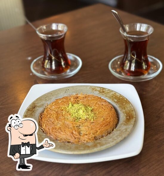 Maison istanbul, Longueuil - Menu du restaurant, prix et avis