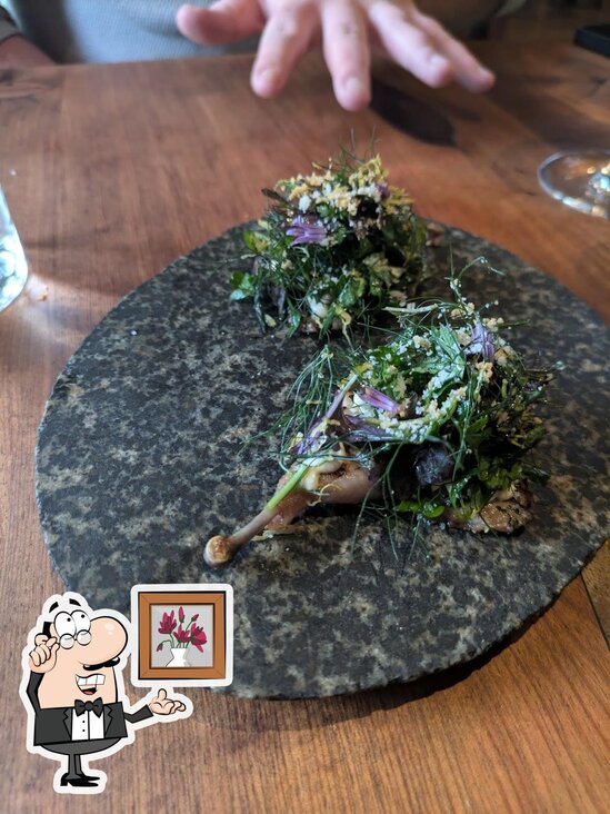 Fico, Hobart - Restaurant menu, prices and reviews