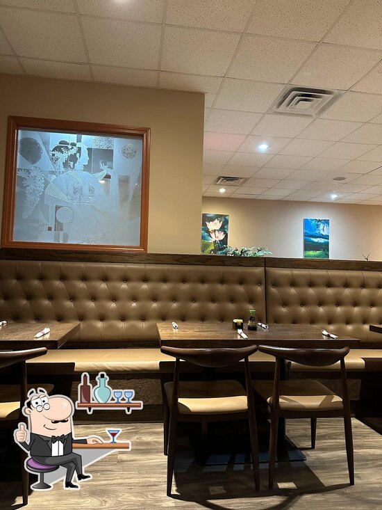 Cheng Square, Middlebury - Restaurant menu, prices and reviews