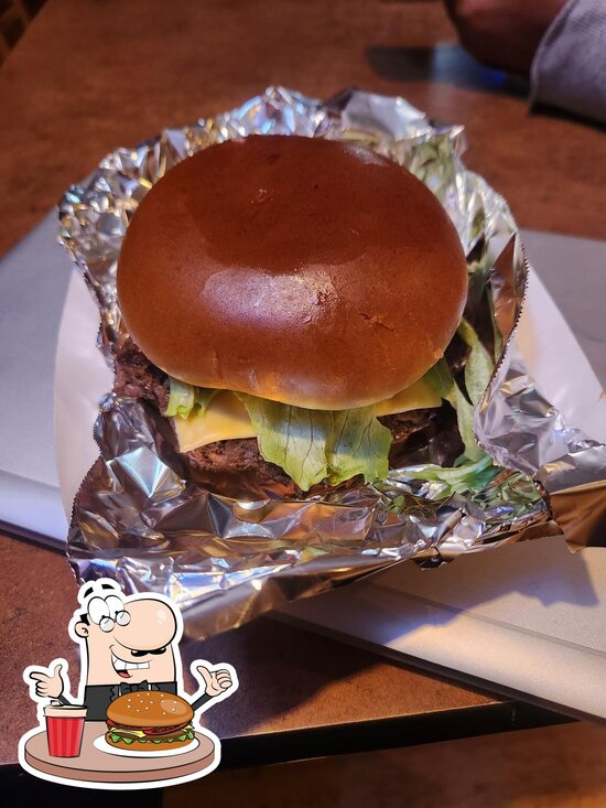 The Boilermaker Restaurant & Bar, Lima - Restaurant menu, prices and ...