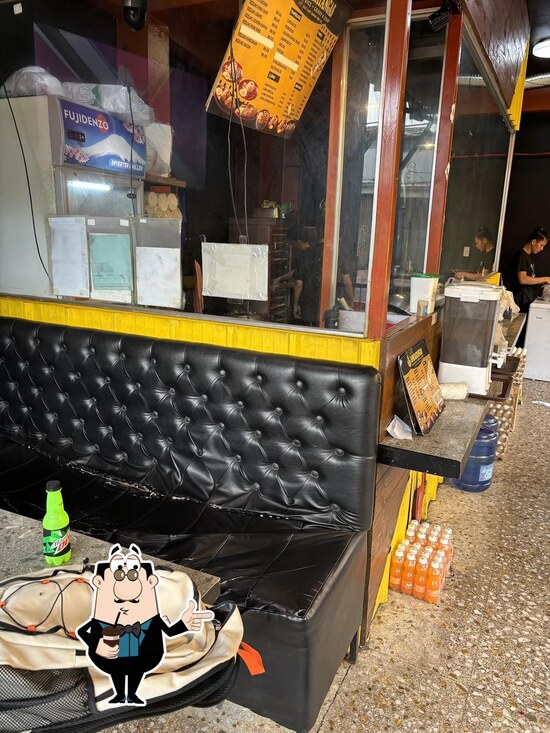 Ala Eh! Lomi Batangas, Makati - Restaurant menu, prices and reviews