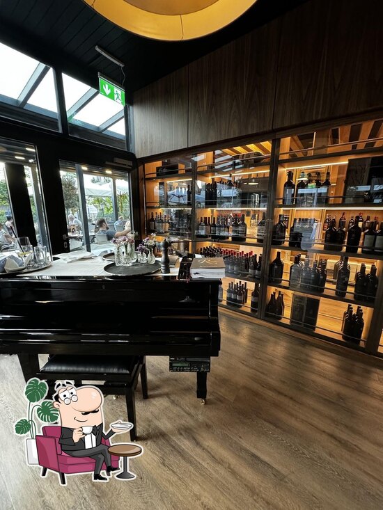 Restaurant Letzigrund, Zürich - Speisekarte, Preise und Bewertungen