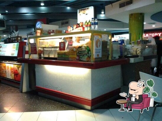 Plato Wraps, Makati, Ayala - Restaurant menu, prices and reviews