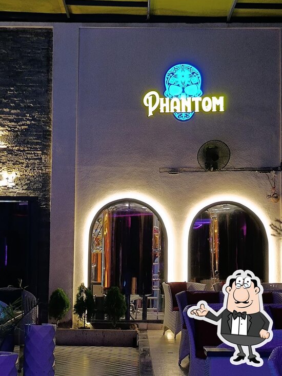 Phantom Brewery, Sri Ganganagar - Restaurant menu, prices and reviews