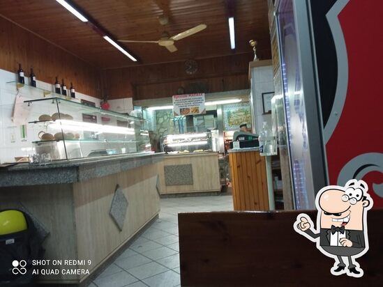 Al Pollo 2000, Palermo - Restaurant menu, prices and reviews