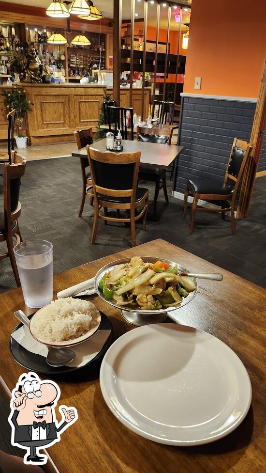 Canton Family Restaurant, North Sydney - Restaurant menu, prices and ...