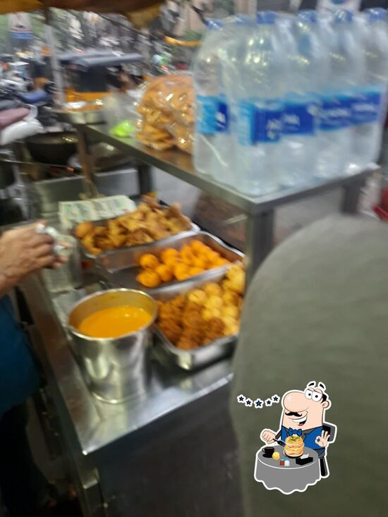 Jayam Tea Stall, Chennai - Restaurant menu, prices and reviews