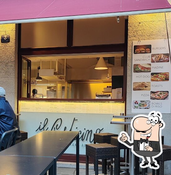 Il Posticino, Trieste - Menu del ristorante, prezzi e recensioni