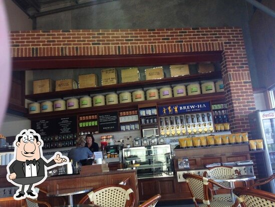 Brew Coffee Roasters, Wangara - Restaurant menu, prices and reviews