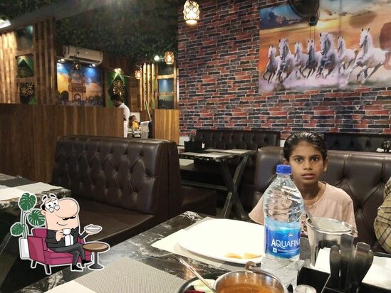 Nh67 Family Restaurant, Badvel - Restaurant menu, prices and reviews