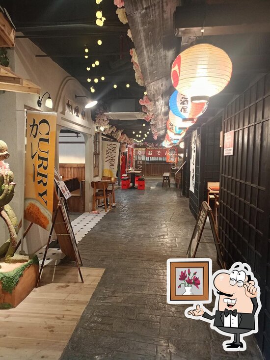Gala Food Park, Pasay, EDSA - Restaurant menu, prices and reviews