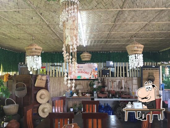 COCINA ILOKO RESTAURANT, Balaoan - Restaurant menu, prices and reviews