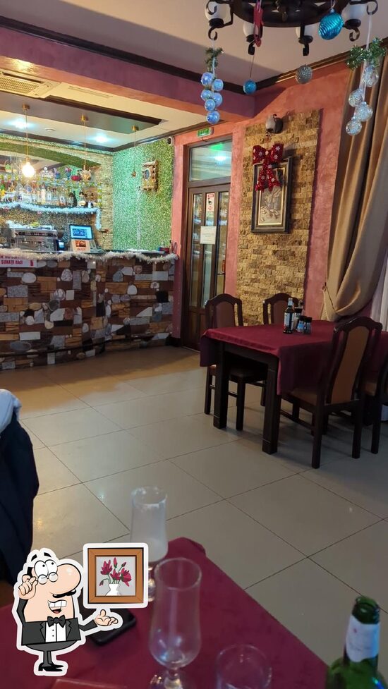 Restaurant Medieval, Roman - Restaurant menu, prices and reviews