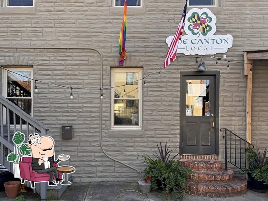 The Canton Local, Baltimore - Restaurant menu, prices and reviews