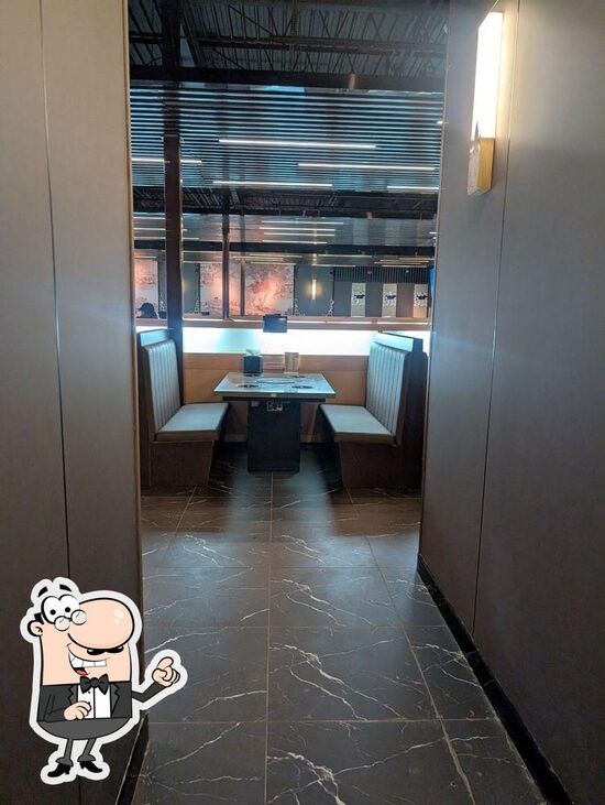 Running Dish (BBQ-HOT POT-SUSHI), Sterling - Restaurant menu, prices ...