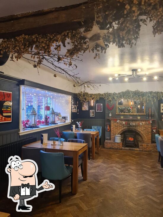 The Bull Inn Battle, Battle - Restaurant menu, prices and reviews