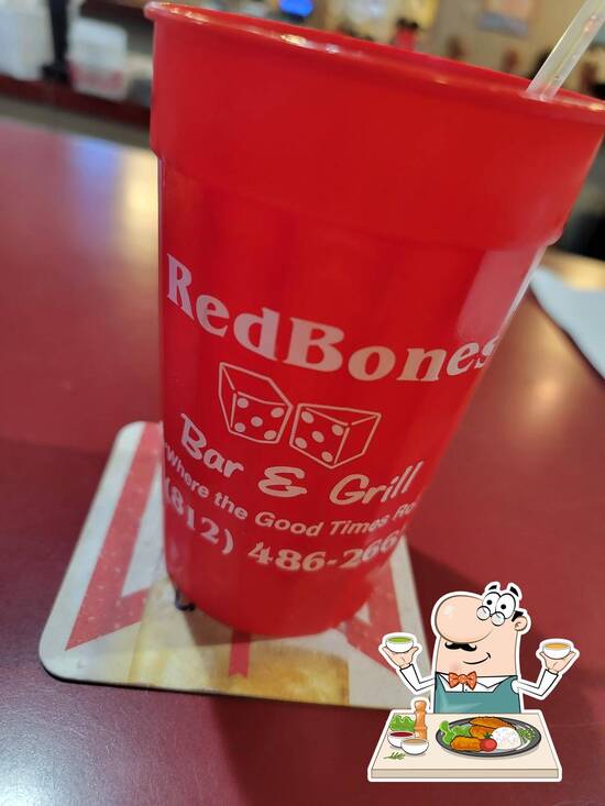 Redbones Inc., Montgomery - Restaurant menu, prices and reviews