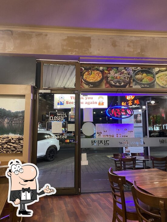 Kimchi Hut, Glen Waverley - Restaurant menu, prices and reviews