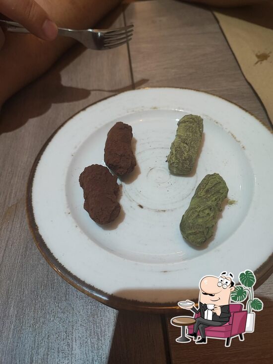 Umami (Sushi Ramen Bao), Torrente - Menú del restaurante, precios y reseñas