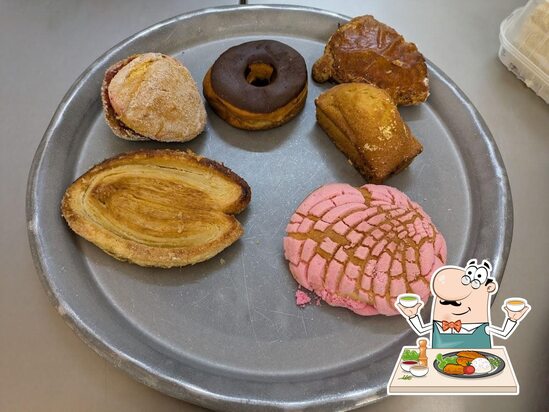 Bakery Don Chonito, Puerto Vallarta - Restaurant menu, prices and reviews