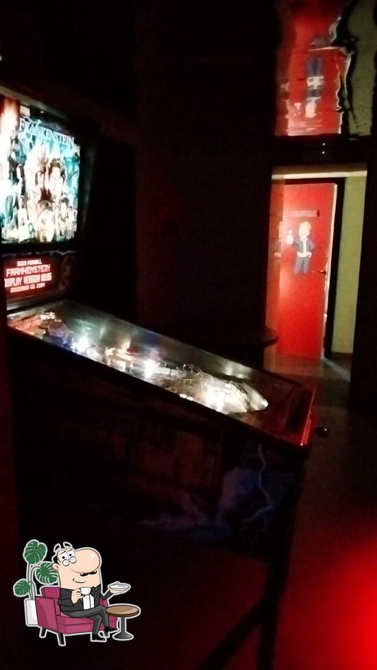El Bunker rock bar, Alicante - Menú del restaurante, precios y reseñas