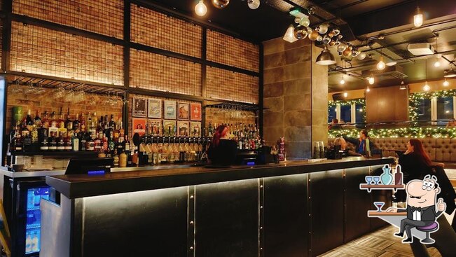 The Old Post Office, Ormskirk - Restaurant menu, prices and reviews