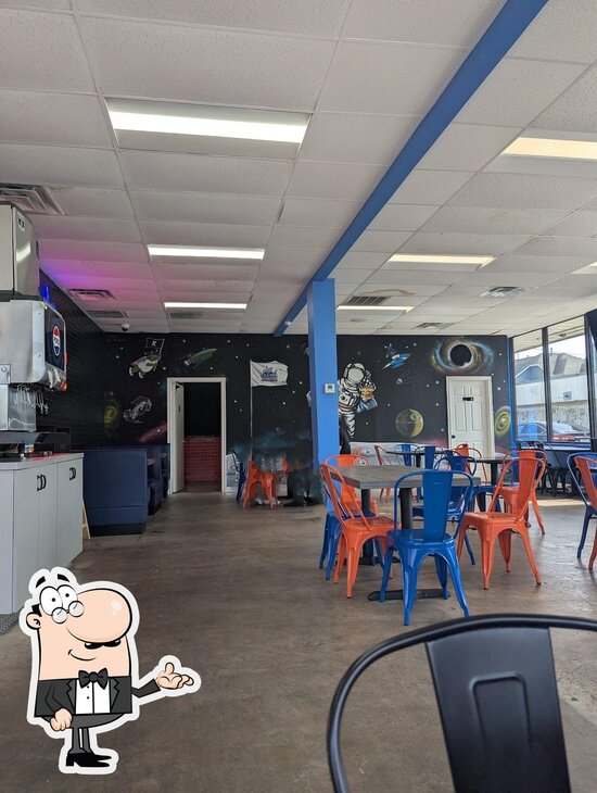 M&M Grill, Houston - Restaurant menu, prices and reviews