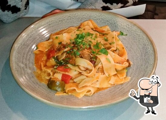 bambsh restaurant &cafe, Sunbury - Restaurant menu, prices and reviews