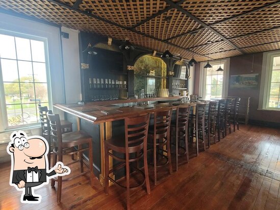 1870 Restaurant and Bar, Midlothian - Restaurant menu, prices and reviews