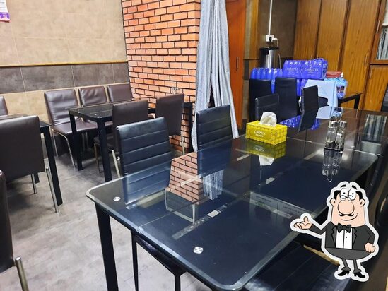 Samara Restaurant, Abu Dhabi - Restaurant menu, prices and reviews