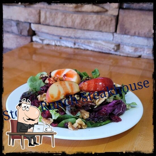 Stone Ranch Steakhouse, Tucumcari - Restaurant menu, prices and reviews