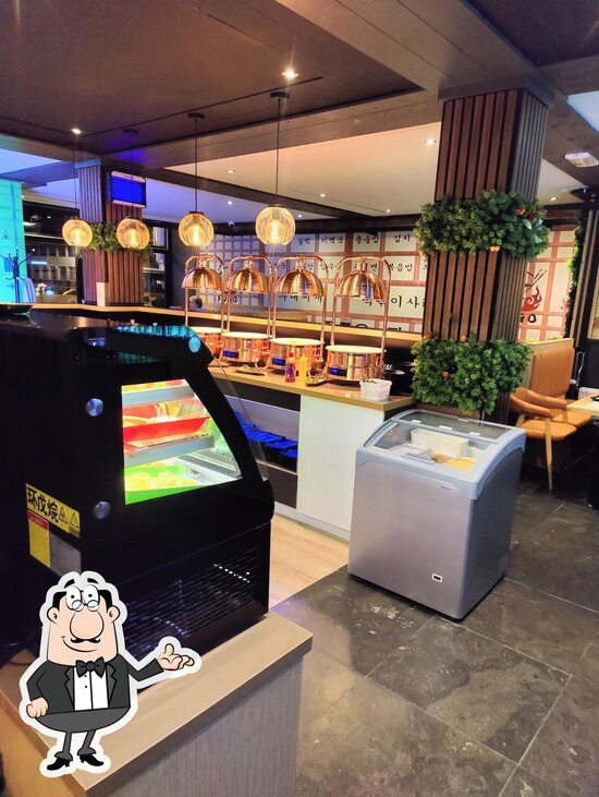 Busan Korean BBQ, Arnhem - Restaurant menu, prices and reviews