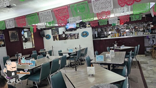Mariscos Maclovio, Ciudad López Mateos - Menú del restaurante, precios ...