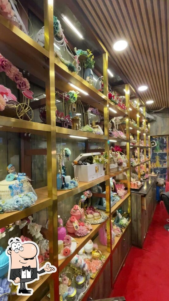 My Choice Bakery : Birthday, Wedding, Bento Cakes, Bakery shop in ...