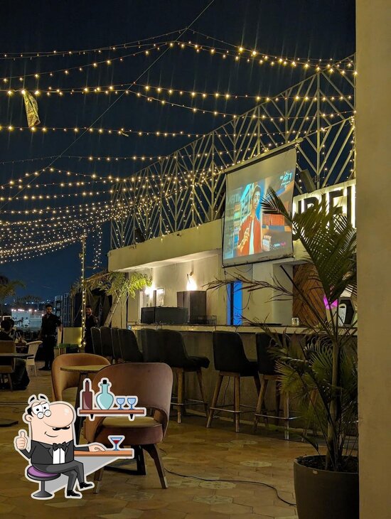 Poise - Best Restaurant in Hinjewadi, Pune - Restaurant menu, prices ...